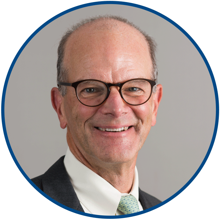 Ian Shrank | Hebrew Free Loan Society (HFLS)