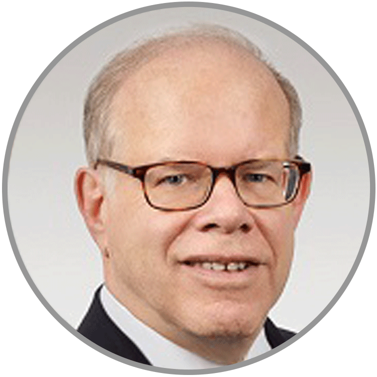 Joel Hirschtritt | Hebrew Free Loan Society (HFLS)