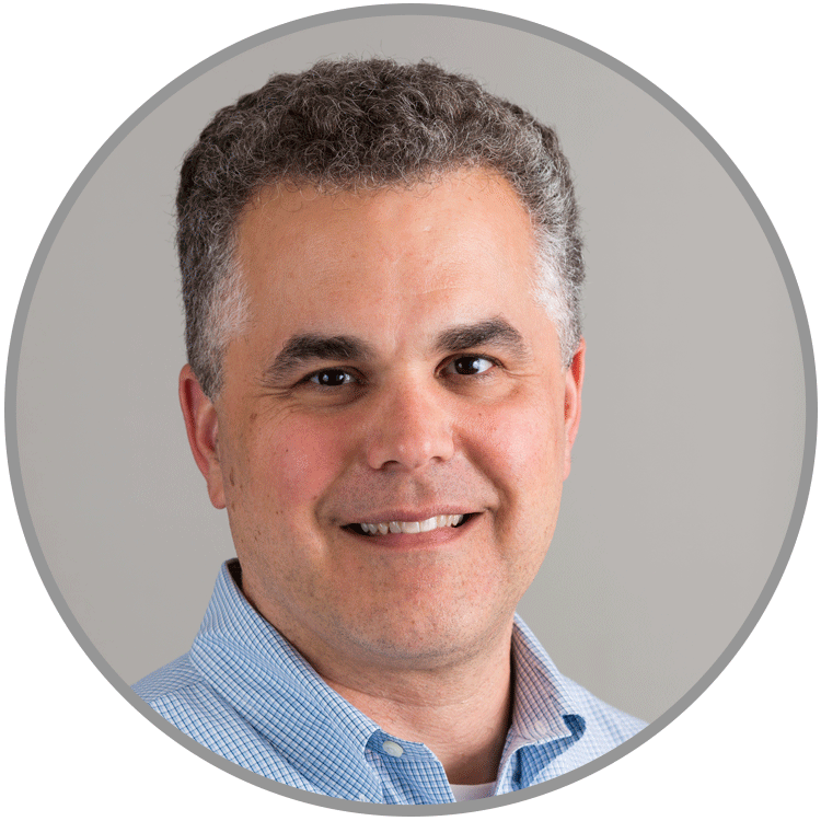 Mark J. Gerstein | Hebrew Free Loan Society (HFLS)