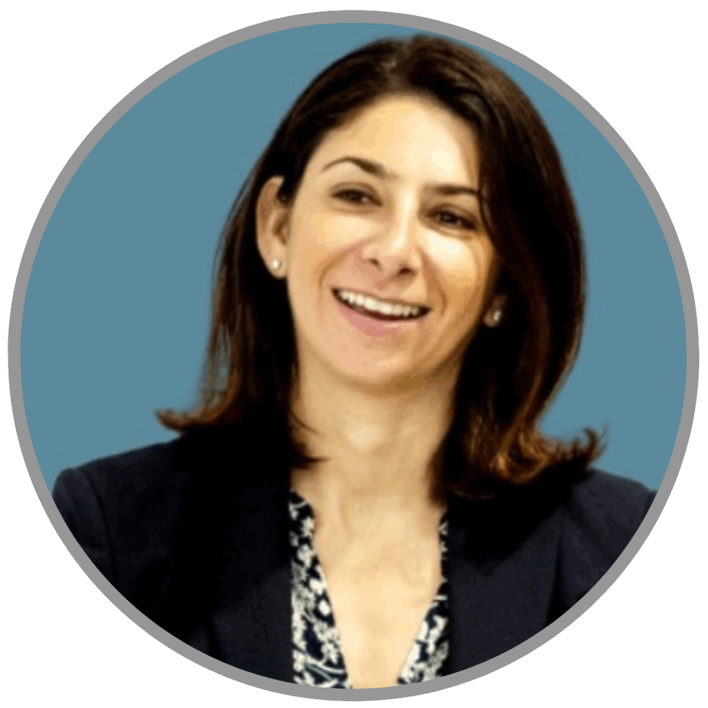 Jessica Chait | Hebrew Free Loan Society (HFLS)